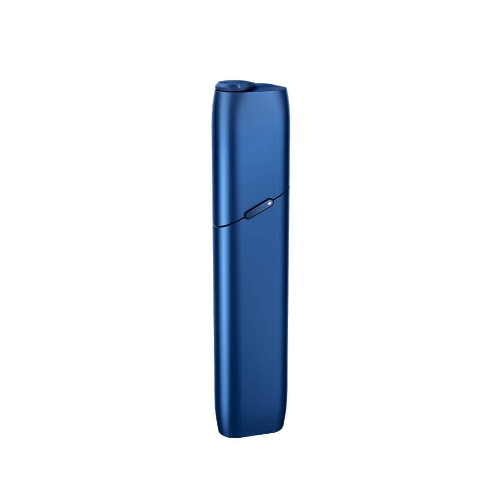IQOS 3 Multi Kit Stellar Blue - UAE Delivery | IQOS Heets Dubai - IQS.AE